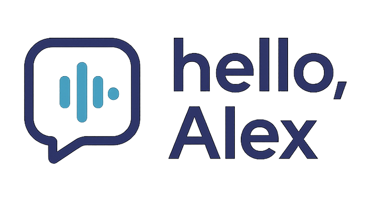Hello, Alex - Advanced AI Voice Conversation Demo